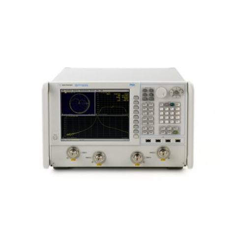 Keysight N5222A PNA微波网络分析仪，26.5GHZ-苏州瑞周电子科技有限公司